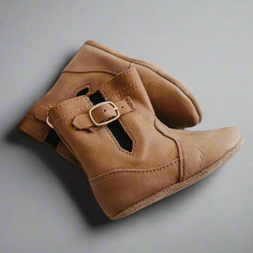 Little Love Bug Co. | Barefoot Footwear For Kids