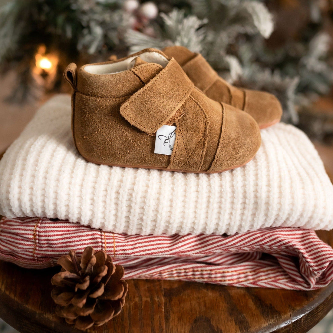Little Love Bug Co. | Minimalist Footwear For Kids