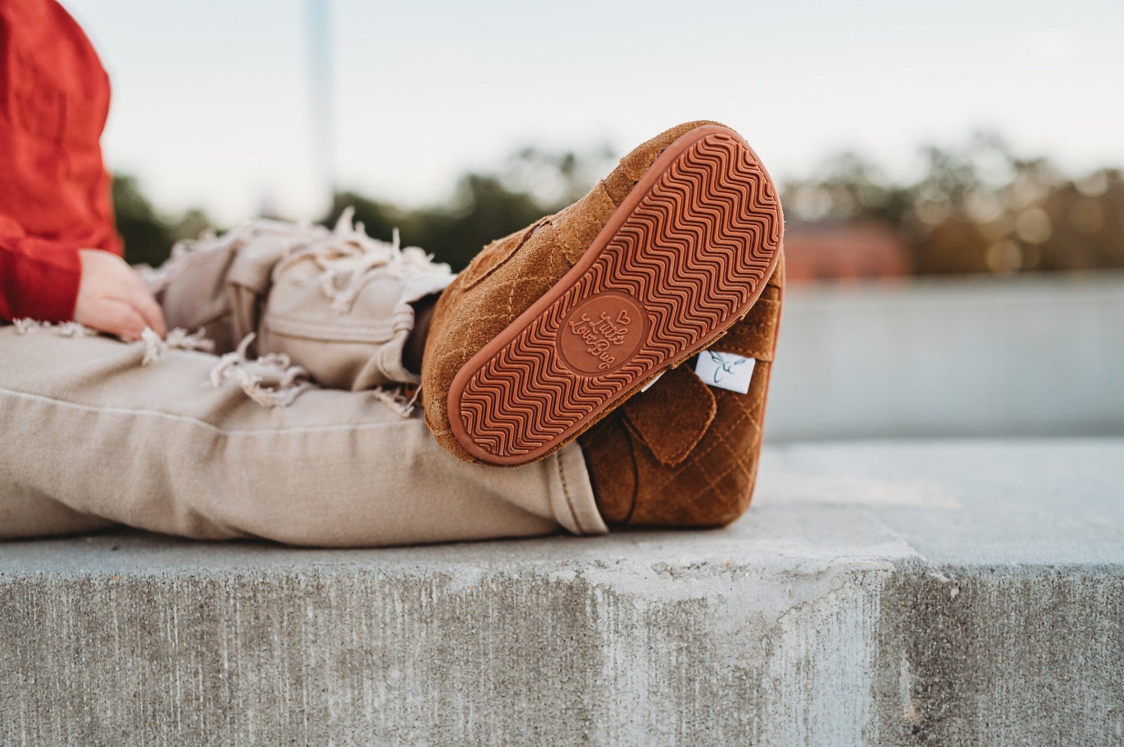 Little Love Bug Co. | Minimalist Footwear For Kids