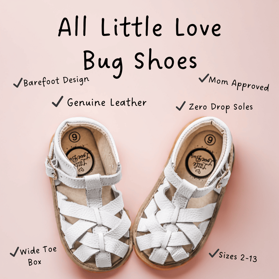 Little Love Bug Tights – Little Love Bug Co.
