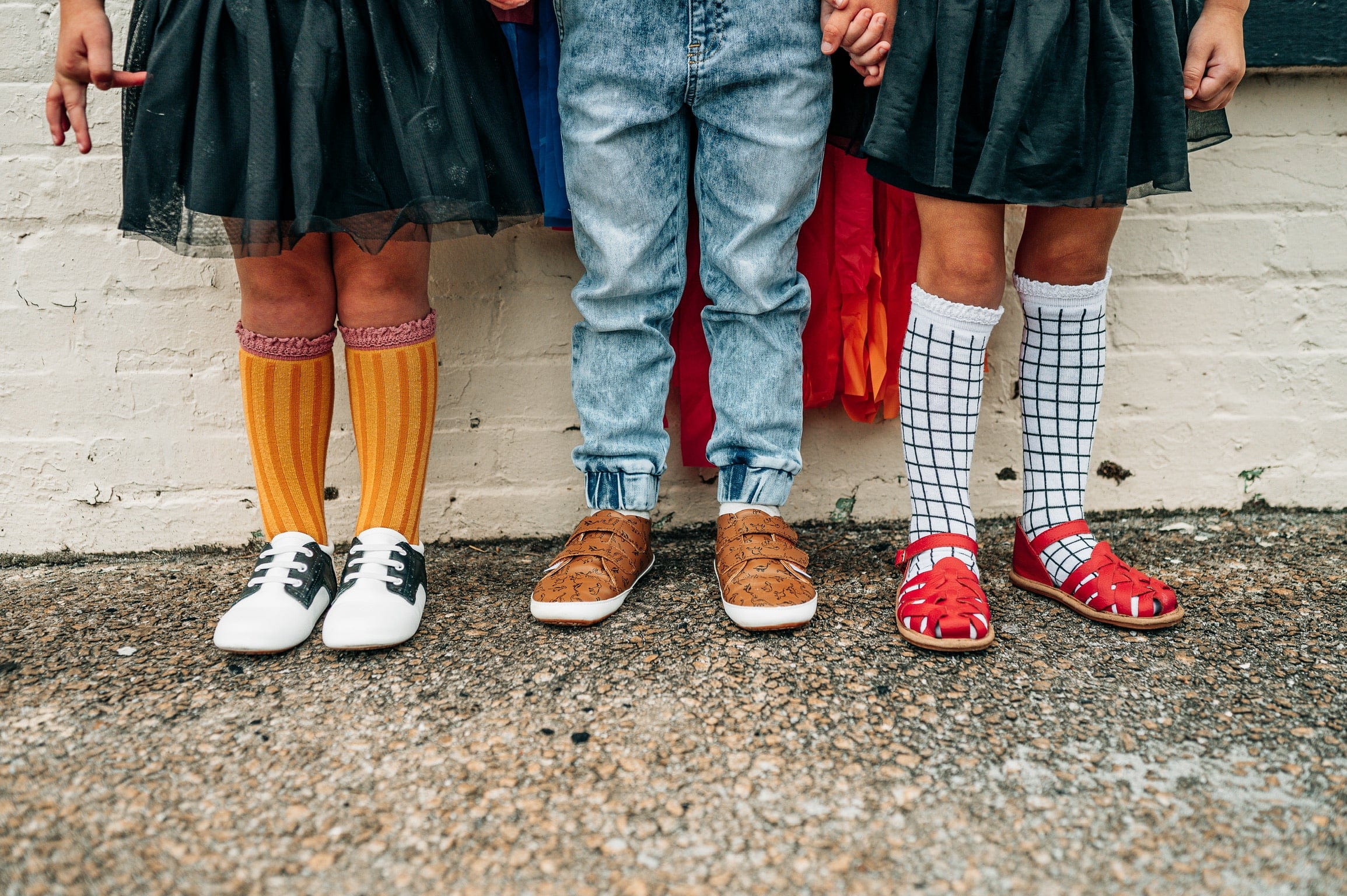 Little Love Bug Co. | Minimalist Footwear For Kids