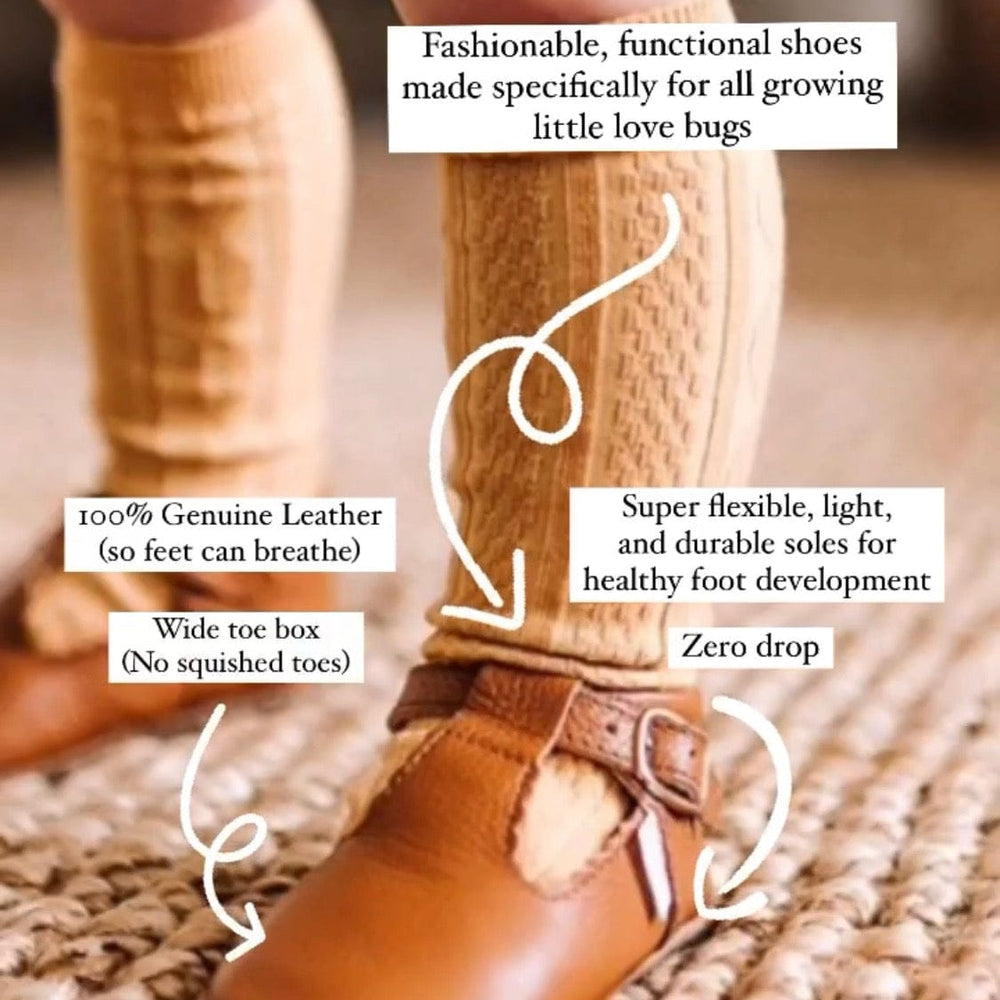 Let's Talk about Little Love Bug Soles – Little Love Bug Co.