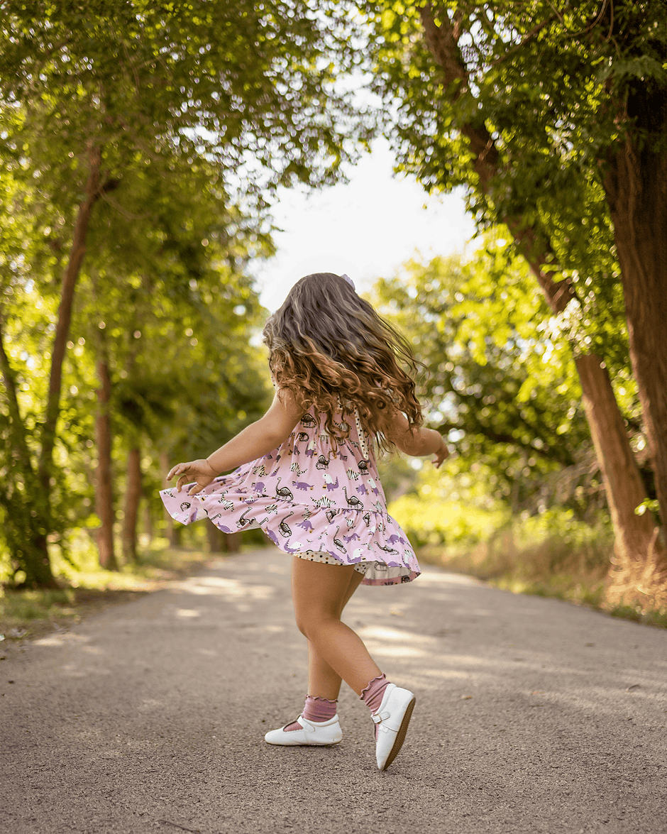 Little Love Bug Sandals – Little Love Bug Co.