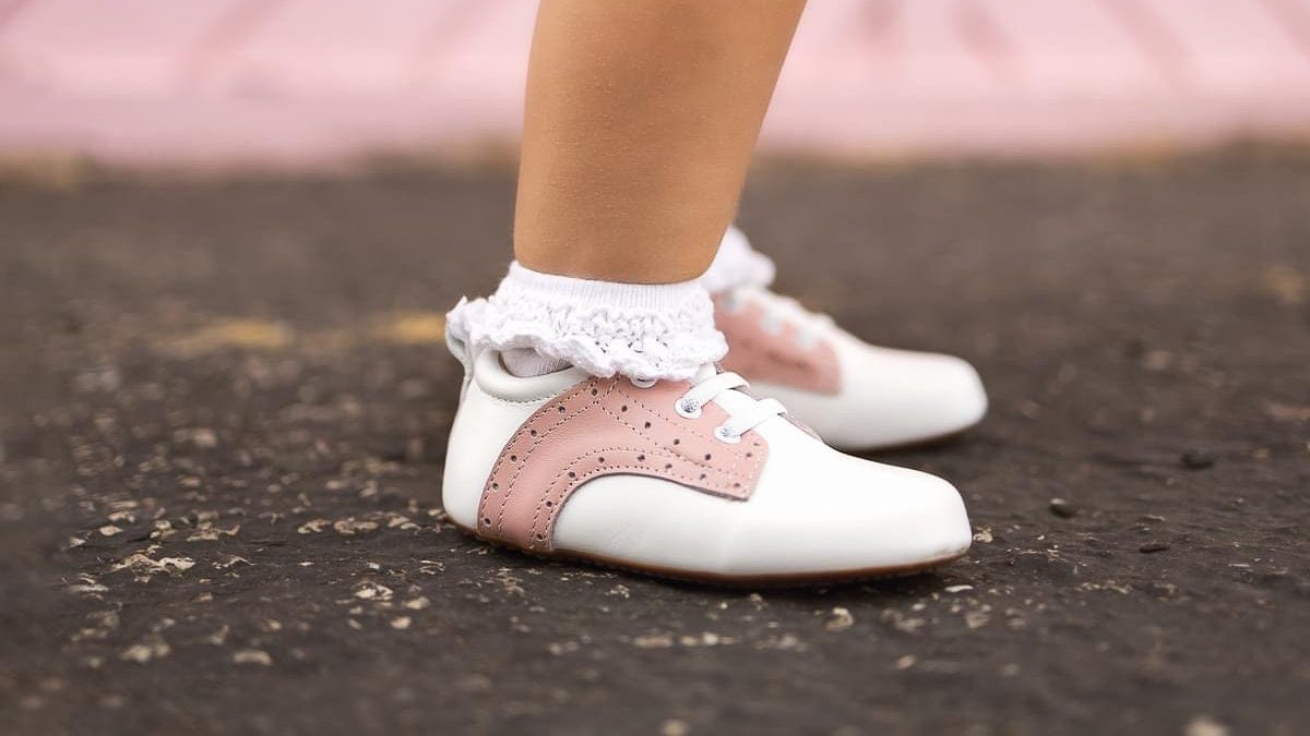 Little Love Bug Co. | Minimalist Footwear For Kids