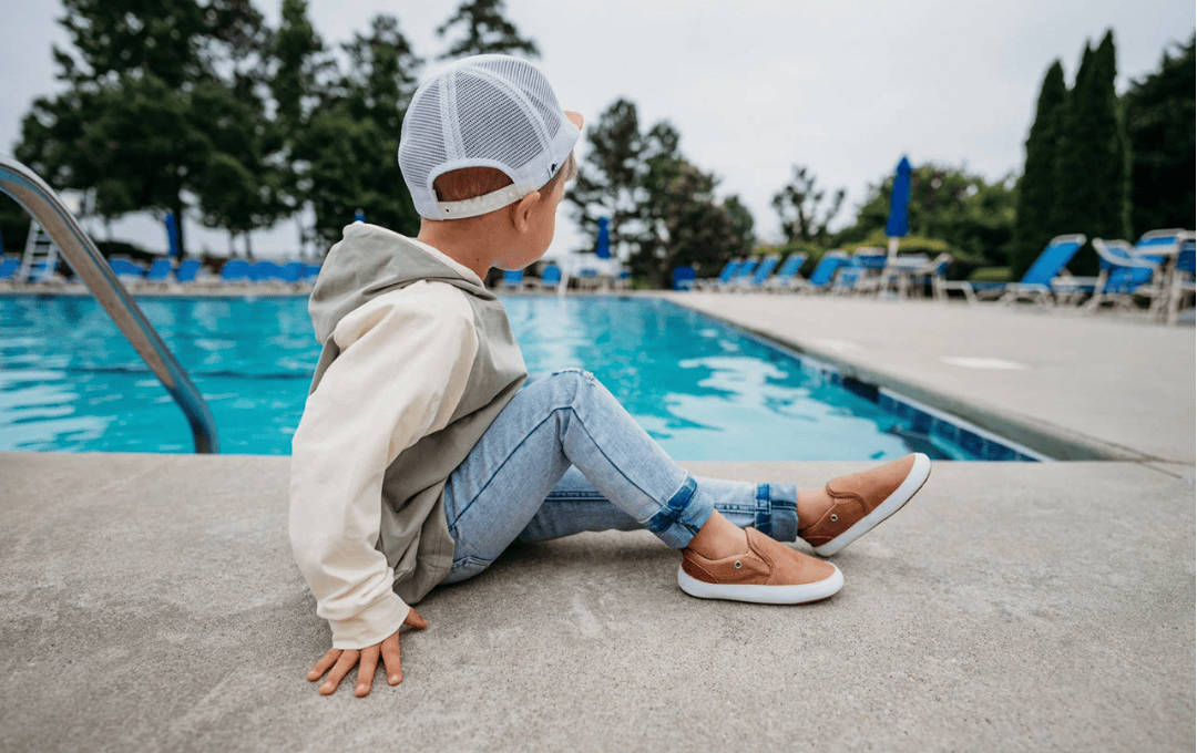 Little Love Bug Co. | Minimalist Footwear For Kids