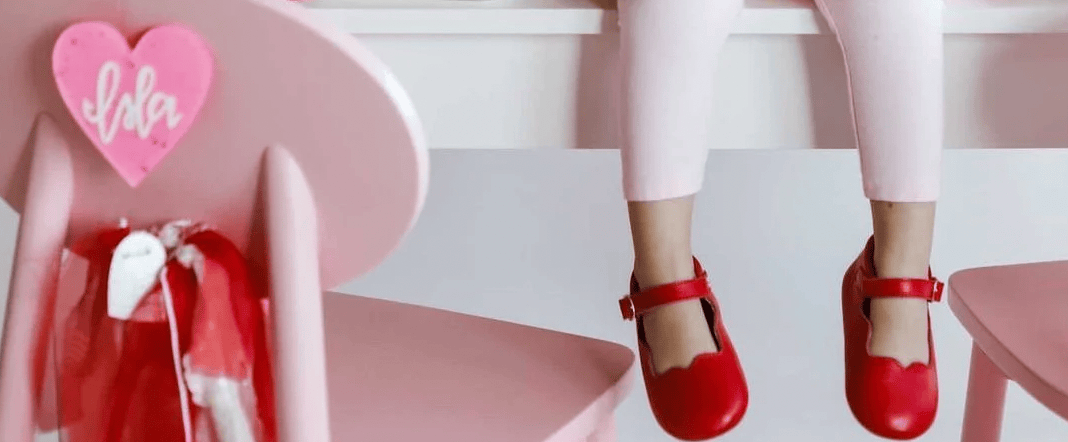 Little Love Bug Co. | Minimalist Footwear For Kids