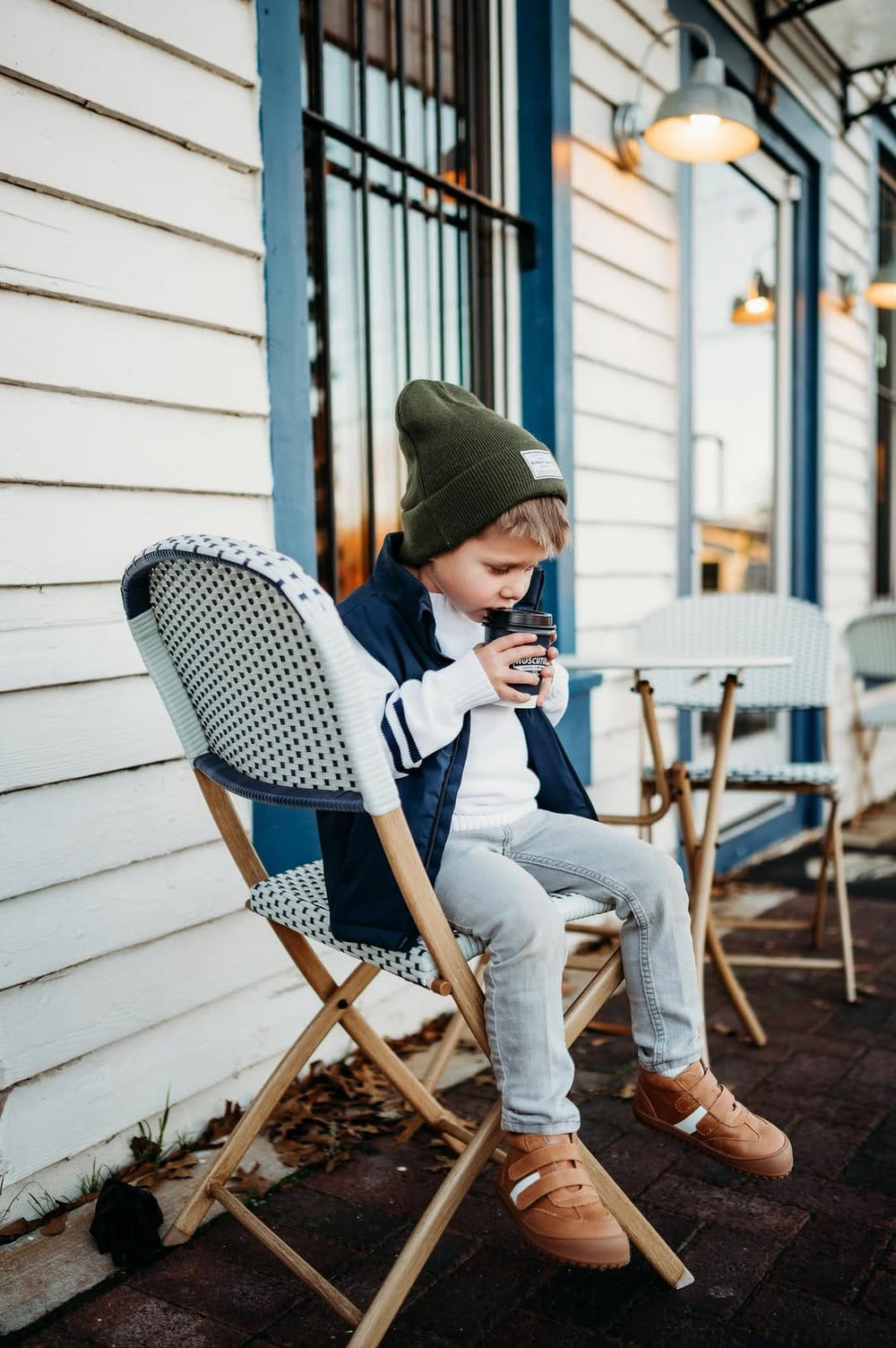 The Cole – Little Love Bug Co.