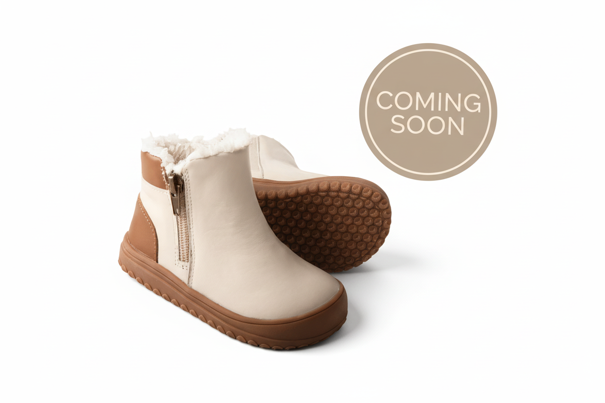 The Snugbug Boot – Little Love Bug Co.