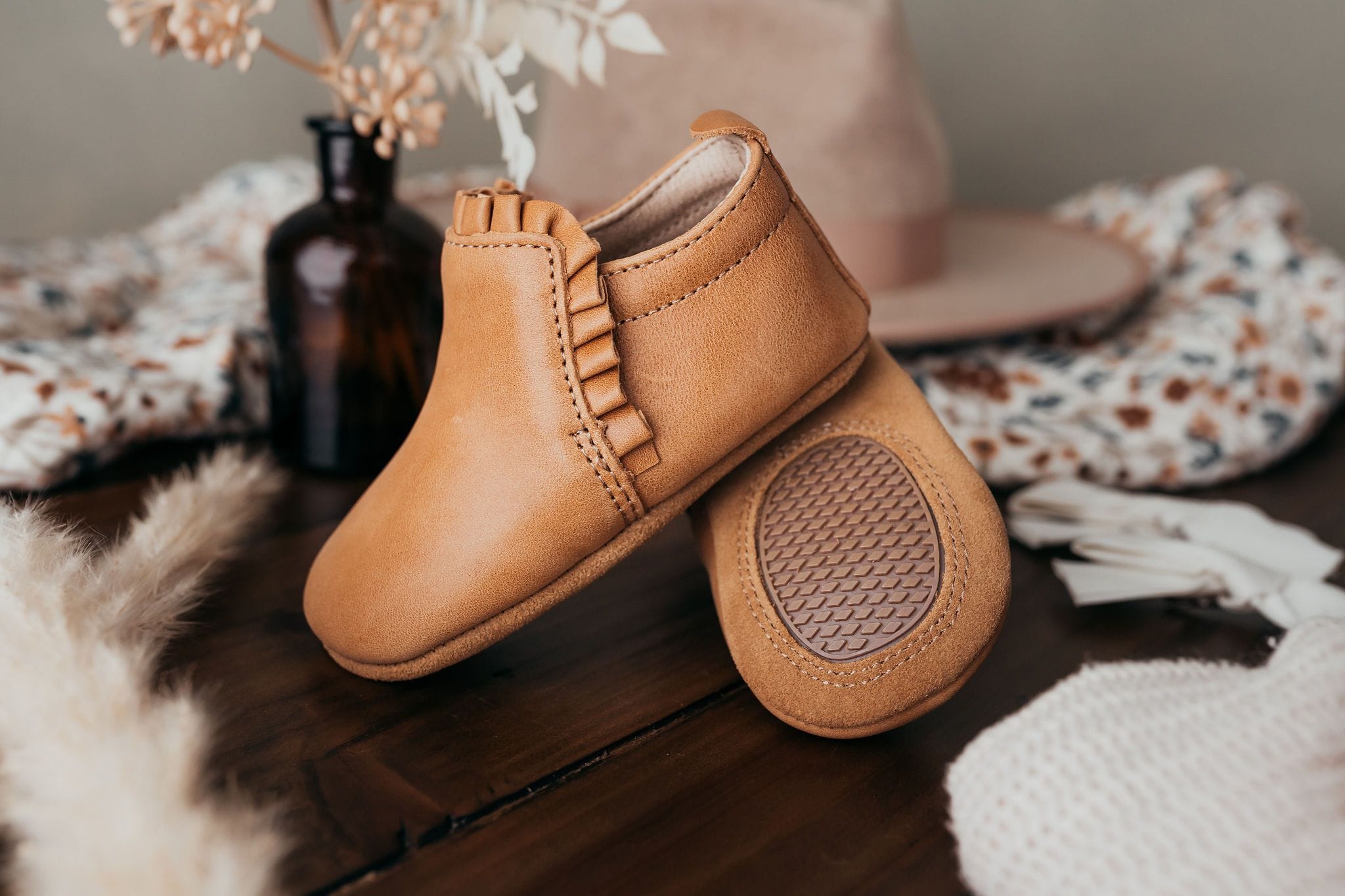 Little Love Bug Co. | Minimalist Footwear For Kids